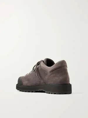 Diemme Cornaro Suede Hiking Boots
