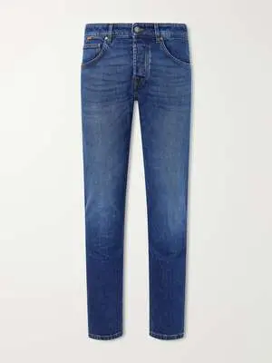 LARDINI Straight-leg Jeans