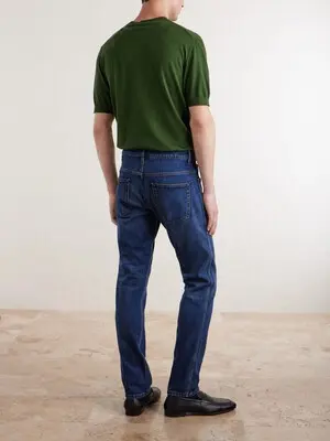 LARDINI Straight-leg Jeans