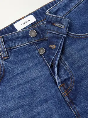 LARDINI Straight-leg Jeans