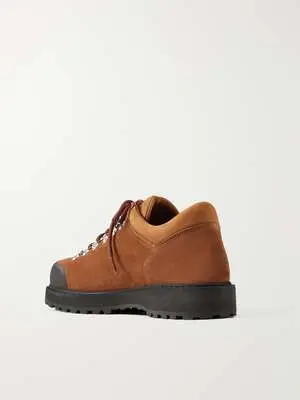 Diemme Cornaro Suede Hiking Boots