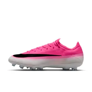 Nike Mercurial Vapor 17 Pro Artificial-grass Low-top Soccer Cleats - Multicolor