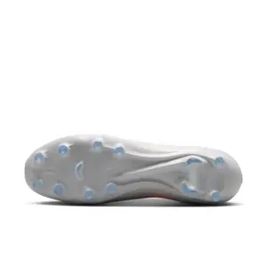 Nike Mercurial Vapor 17 Pro Artificial-grass Low-top Soccer Cleats - Multicolor
