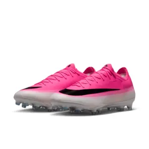 Nike Mercurial Vapor 17 Pro Artificial-grass Low-top Soccer Cleats - Multicolor