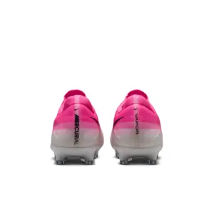 Nike Mercurial Vapor 17 Pro Artificial-grass Low-top Soccer Cleats - Multicolor