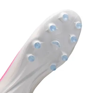 Nike Mercurial Vapor 17 Pro Artificial-grass Low-top Soccer Cleats - Multicolor