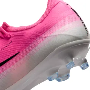 Nike Mercurial Vapor 17 Pro Artificial-grass Low-top Soccer Cleats - Multicolor