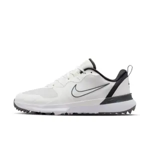 Nike Tempo G Golf Shoes - White