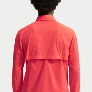 Nike Aireez" Long-sleeve Trail Running Top
