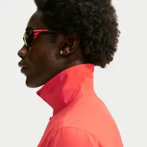 Nike Aireez" Long-sleeve Trail Running Top