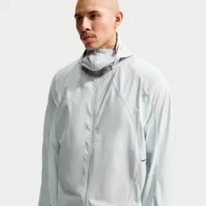 Nike Tech Helios Dri-fit Long-sleeve Shell