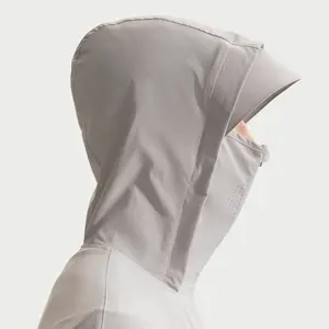 Nike Tech Helios Dri-fit Long-sleeve Shell