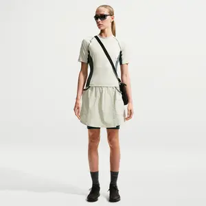 Nike Five Towers" Convertible Skort
