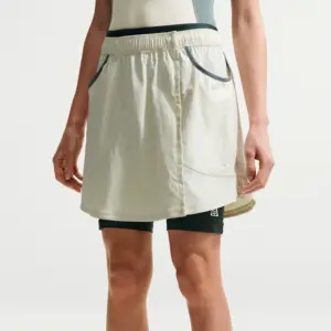 Nike Five Towers" Convertible Skort