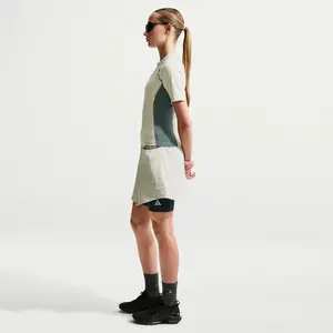 Nike Five Towers" Convertible Skort