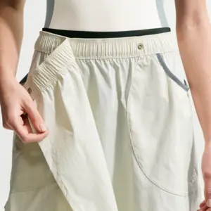 Nike Five Towers" Convertible Skort