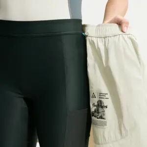 Nike Five Towers" Convertible Skort