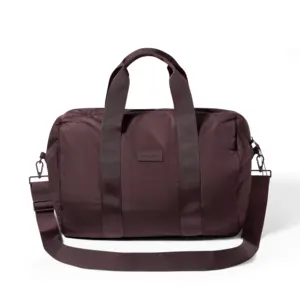 Nike Skims Puffer Gym Bag