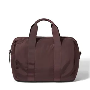 Nike Skims Puffer Gym Bag