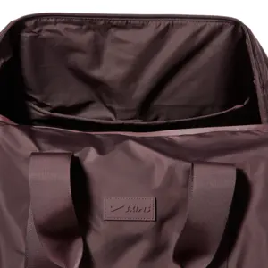 Nike Skims Puffer Gym Bag