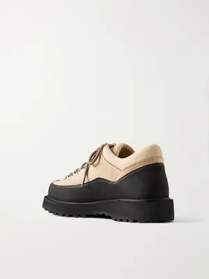 Diemme Cornaro Gomma Nubuck Hiking Boots
