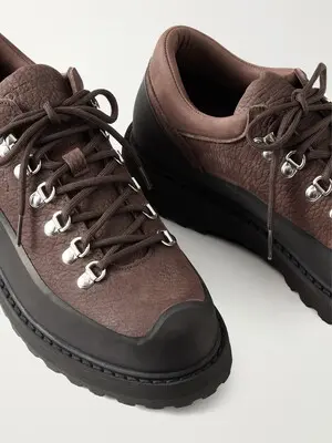 Diemme Cornaro Nubuck Hiking Boots