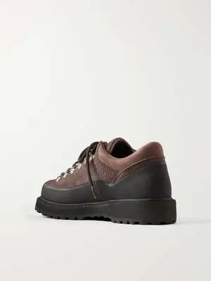 Diemme Cornaro Gomma Nubuck Hiking Boots