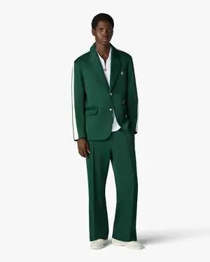 Casablanca Sports Suit Jacket