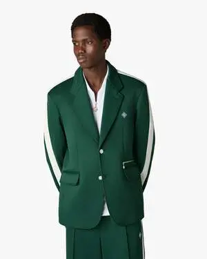 Casablanca Sports Suit Jacket