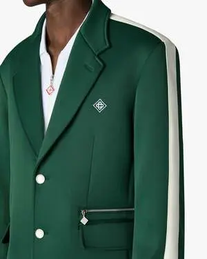 Casablanca Sports Suit Jacket