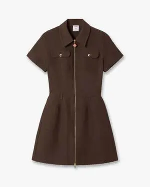 Casablanca Short Sleeve Dresses