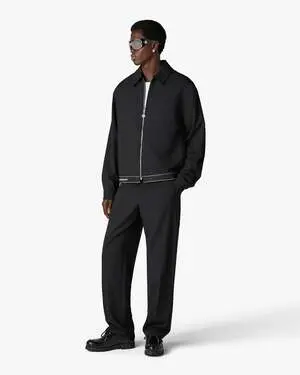 Casablanca Wool Sports Trousers