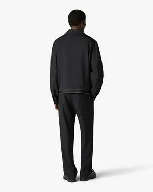 Casablanca Wool Sports Trousers