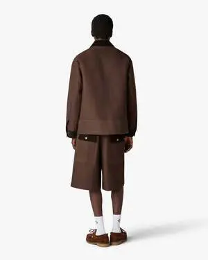 Casablanca Workwear Safari Jacket
