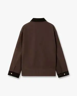 Casablanca Workwear Safari Jacket