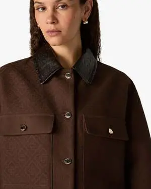 Casablanca Workwear Jacket