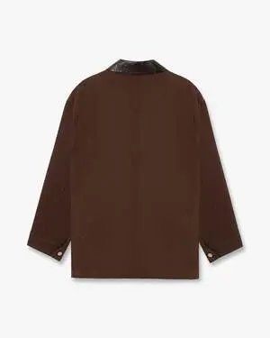 Casablanca Workwear Jacket