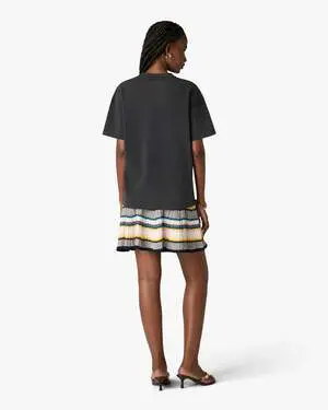 Casablanca Oversized Short Sleeve T-shirt