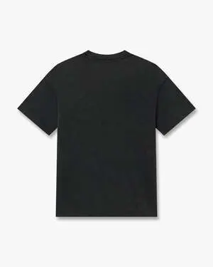 Casablanca Oversized Short Sleeve T-shirt