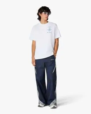 Casablanca Pool Short Sleeve T-shirt