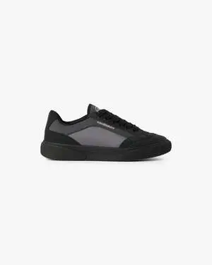 Casablanca Black Del Mar Sneaker - Multicolor