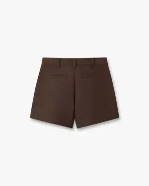 Casablanca Cotton Monogram Shorts