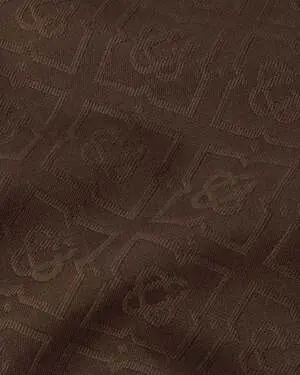 Casablanca Cotton Monogram Shorts