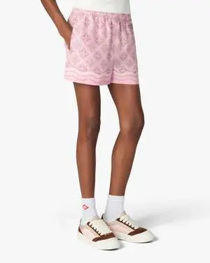 Casablanca Del Mar Low Top Sneakers - Multicolor