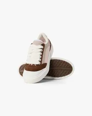 Casablanca Del Mar Low Top Sneakers - Multicolor