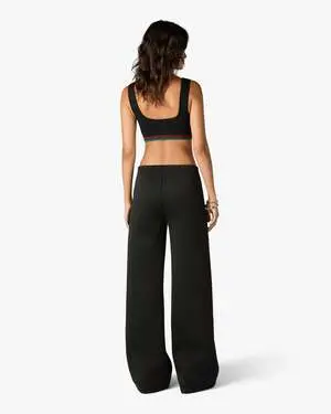 Casablanca Seamless Bralette By