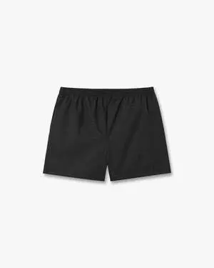 Casablanca Monogram Jacquard Swim Shorts