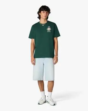 Casablanca Championship Short Sleeve T-shirt