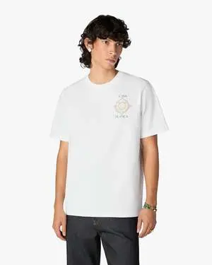 Casablanca Championship Short Sleeve T-shirt