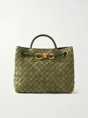 Bottega Veneta Studded Bags For Women